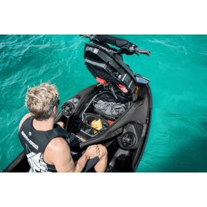 Sea-Doo BRP Audio Premium Sound System RXT, RXT-X, GTX, Wake Pro (2018 ...